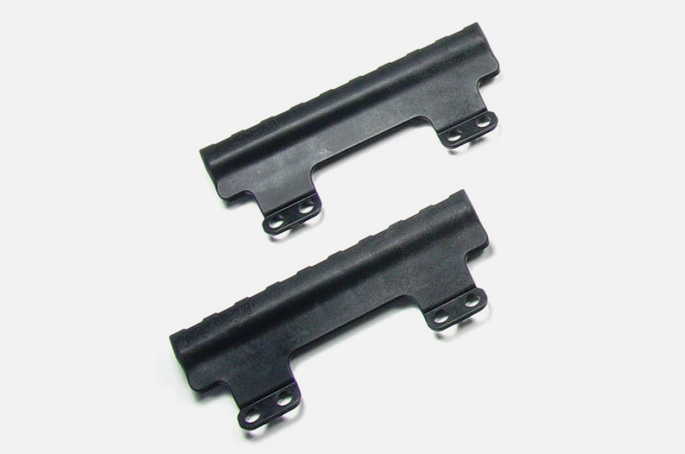 Modstock-Cheekweld-Adapters-Black | Vltor Weapon Systems