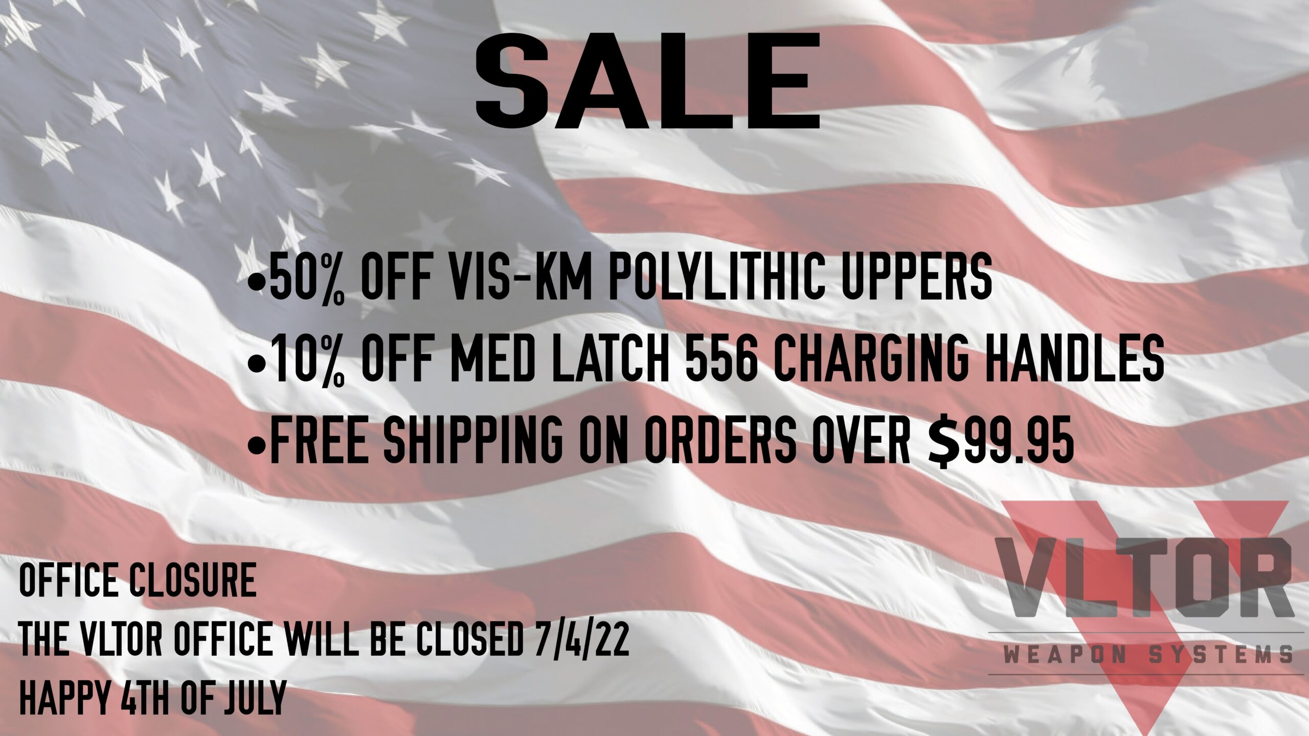 Web | Vltor Weapon Systems