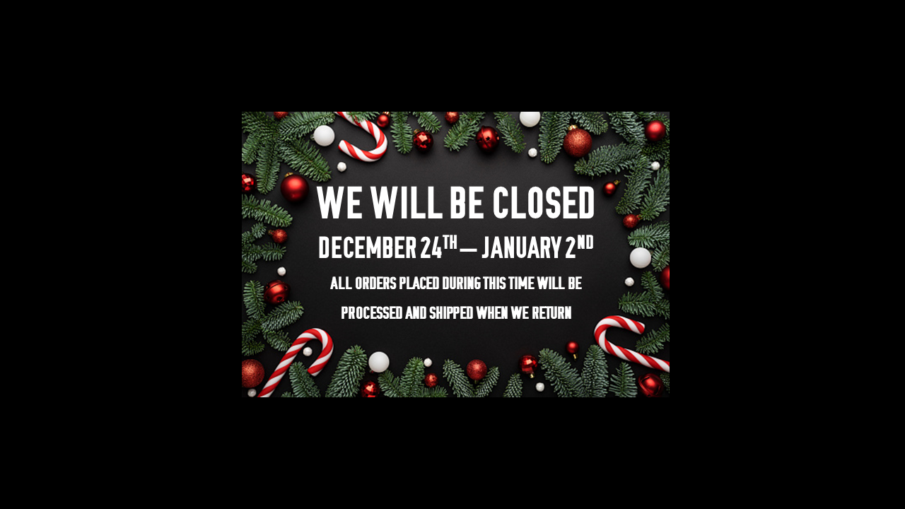 CHRISTMAS 2022 | Vltor Weapon Systems